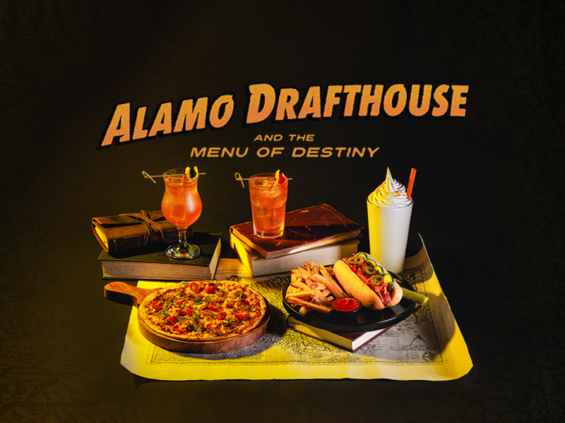 News | Alamo Drafthouse Cinema