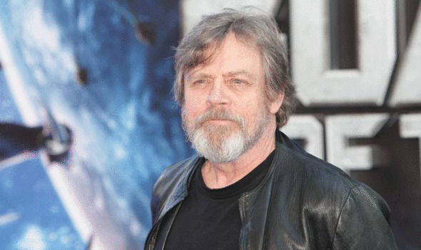 Mark Hamill Crash Before After Mark Hamill's 1977 Car Accident