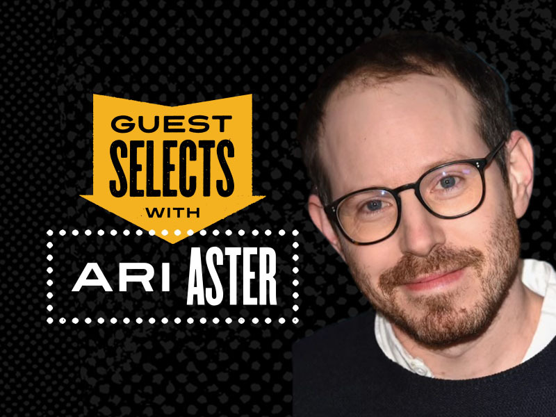 Alamo Drafthouse Cinema