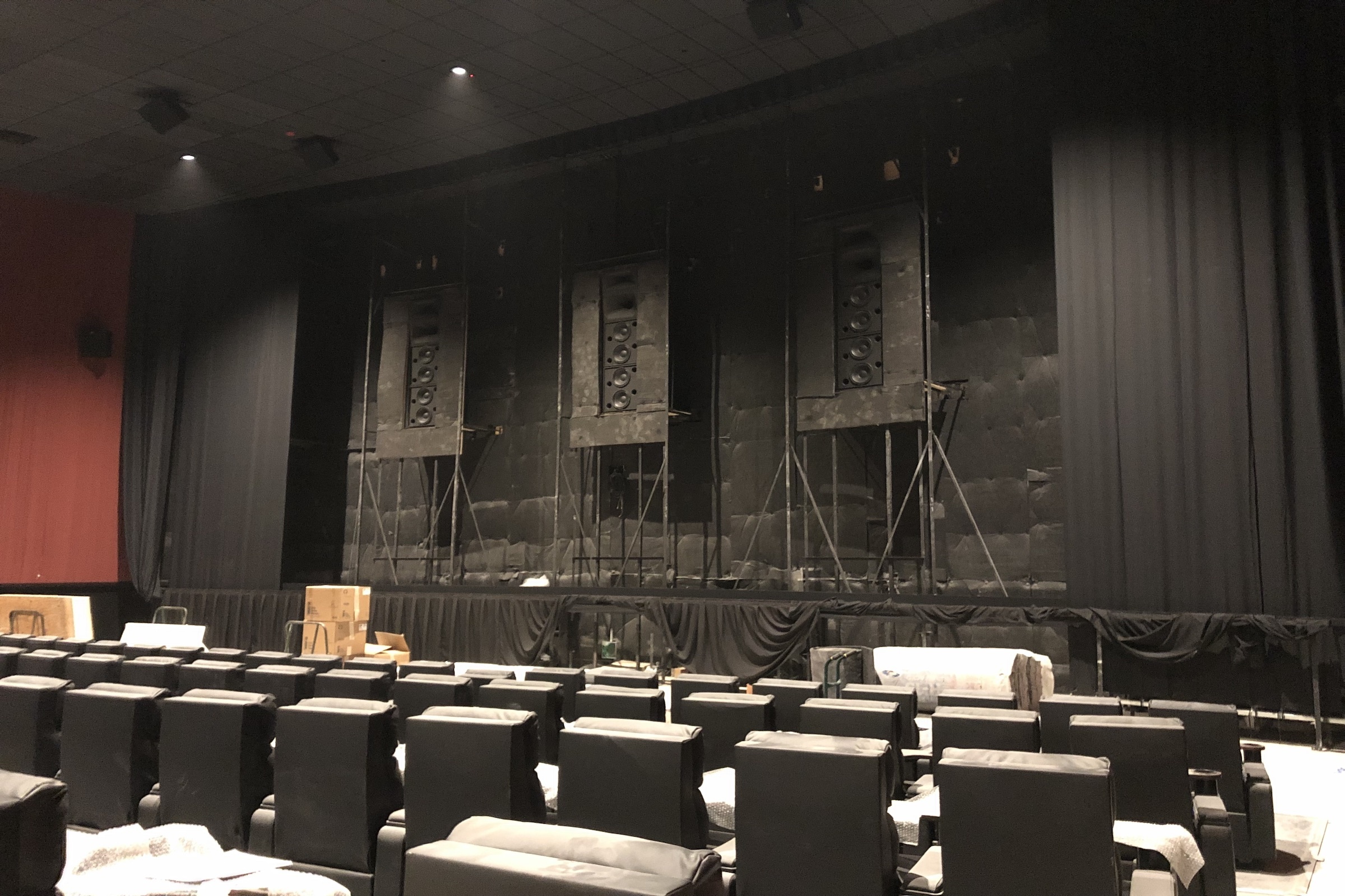 News | Alamo Drafthouse Cinema