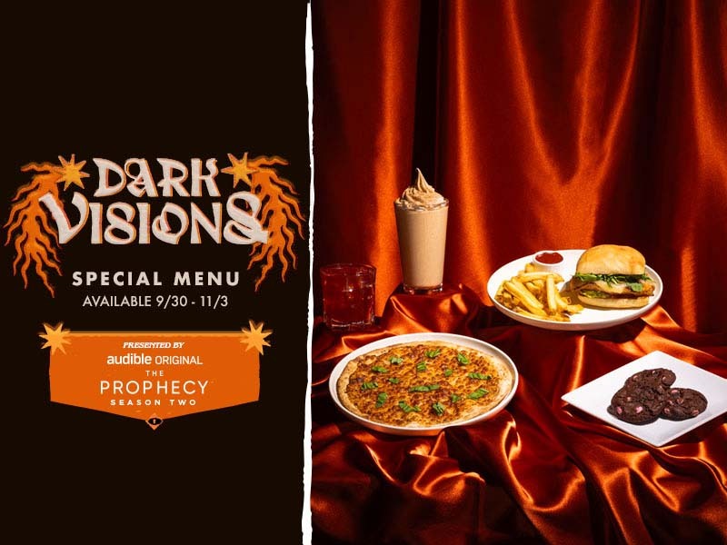 Northern Virginia | Alamo Drafthouse Cinema