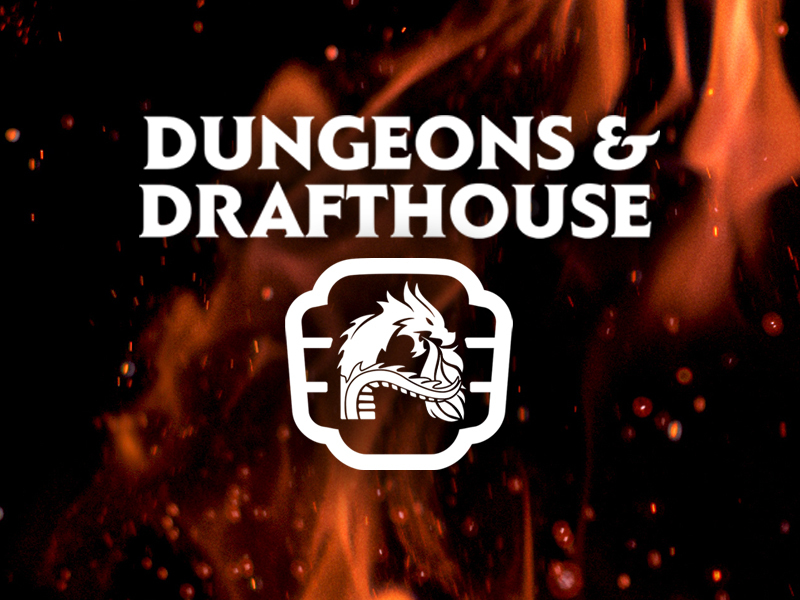 Alamo Drafthouse Cinema