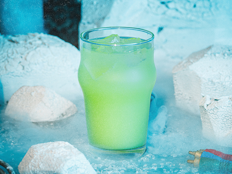 Alamo Drafthouse Cinema