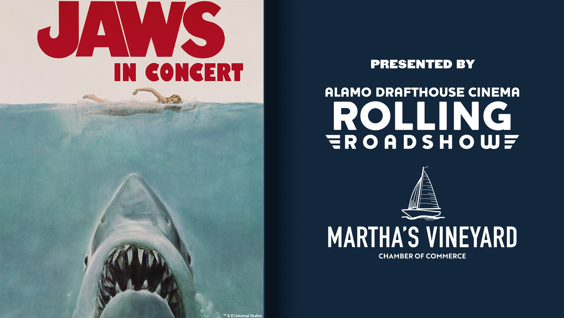 Alamo Drafthouse Cinema