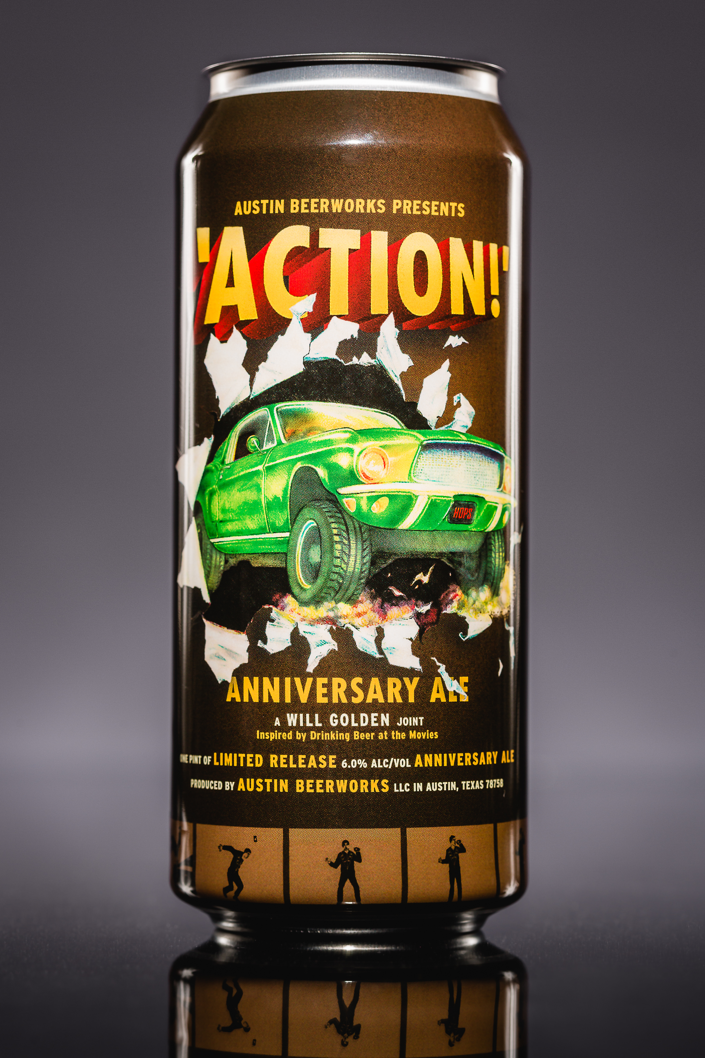 News | Alamo Drafthouse Cinema