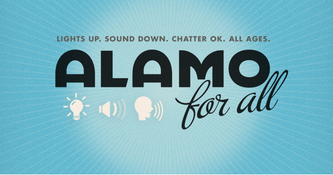 DC Metro Area | Alamo Drafthouse Cinema