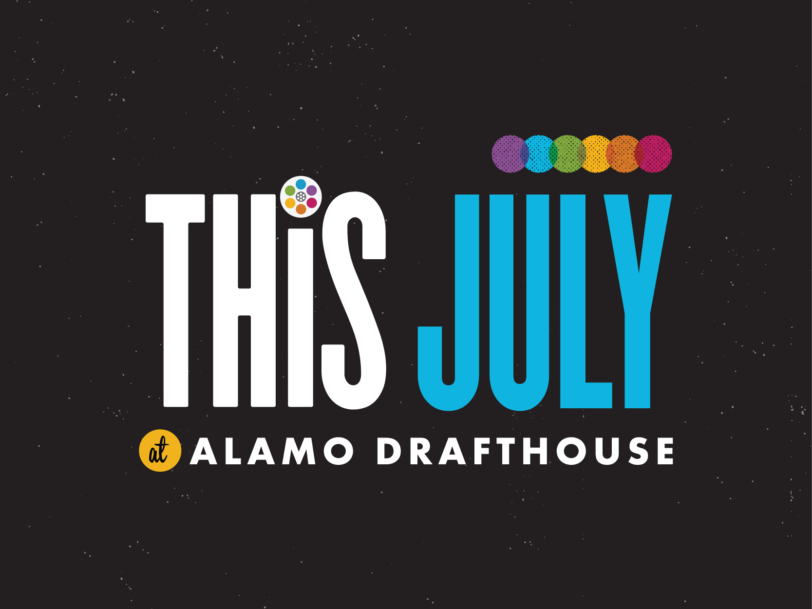 Alamo Drafthouse Cinema
