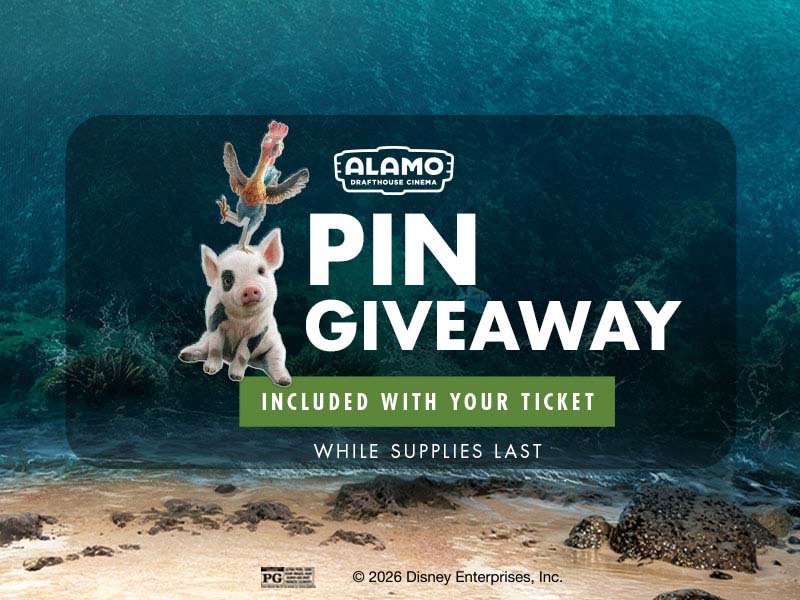 Indianapolis | Alamo Drafthouse Cinema
