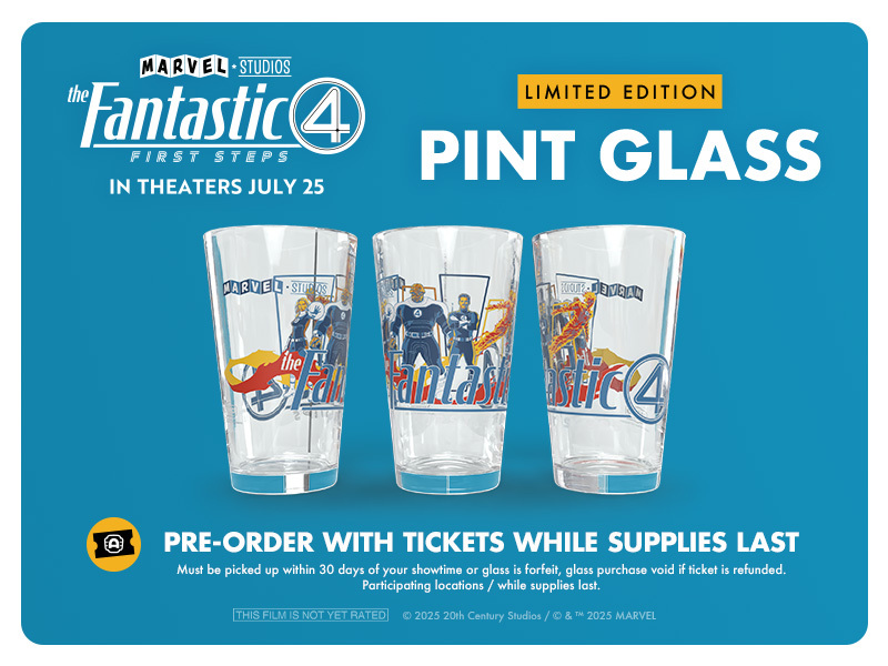 Alamo Drafthouse Cinema