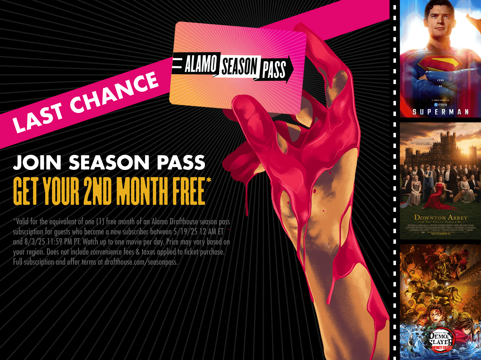 News | Alamo Drafthouse Cinema