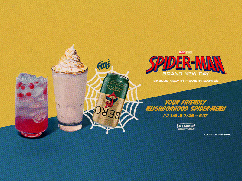 News | Alamo Drafthouse Cinema