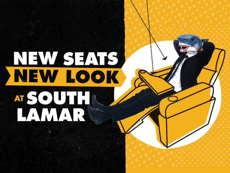 Alamo Drafthouse Cinema