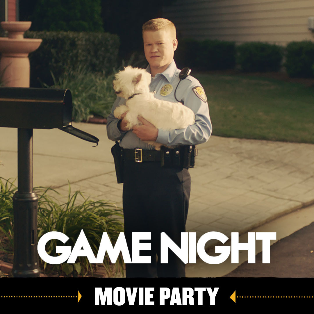 Alamo Drafthouse Cinema