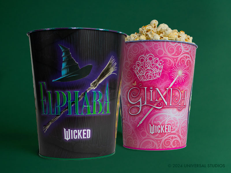 Alamo Drafthouse Cinema