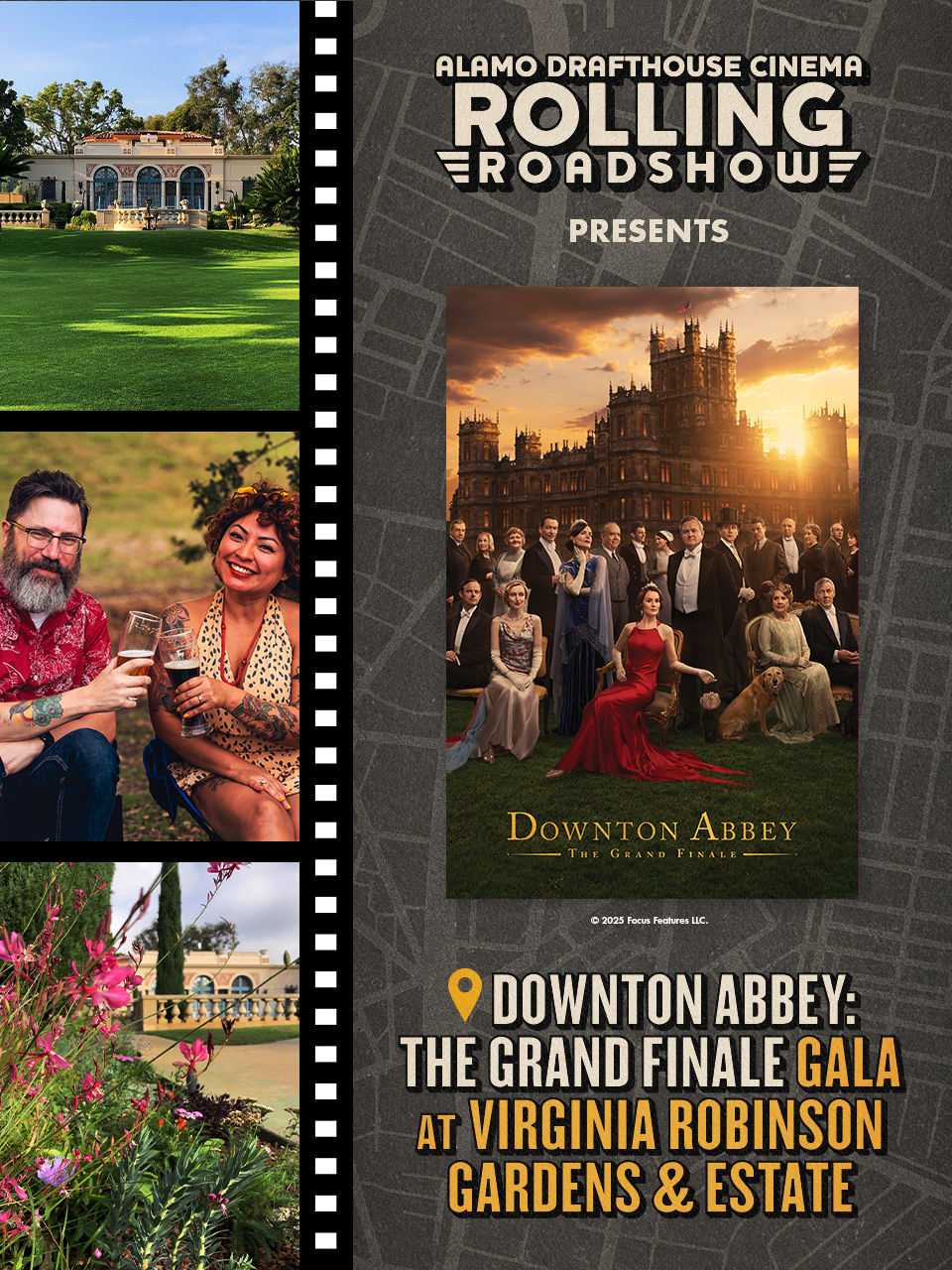 Alamo Drafthouse Cinema