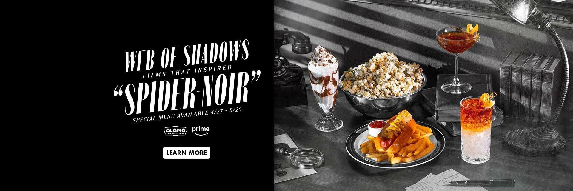 Movies & showtimes · Chicago | Alamo Drafthouse Cinema